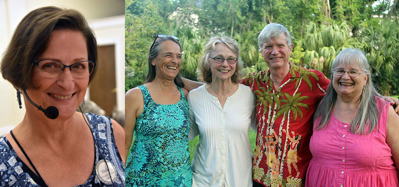 Feb 2, 2020: Vicki Morrison & Category Five – Gainesville Oldtime Dance ...