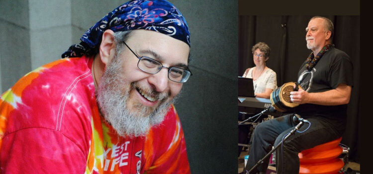 11/21/2020: GODS Virtual Dance/Social w/ Seth Tepfer & Reelplay ...