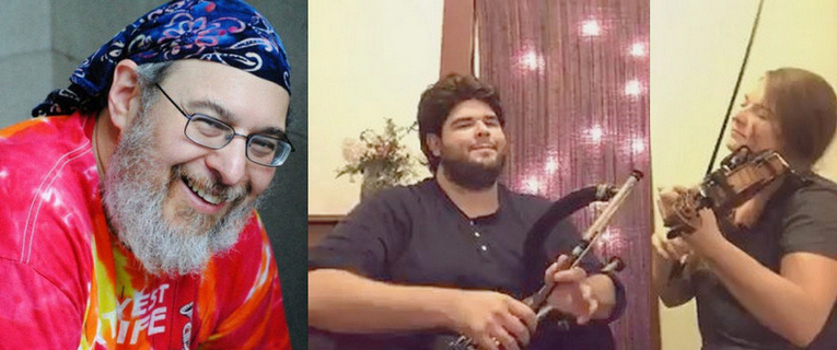 G.O.D.S. Virtual Dance/Social [Sat, Jan 16, 2021, 7:00-8:30pm ...