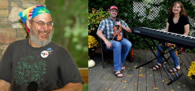 Gainesville Oldtime Dance Society