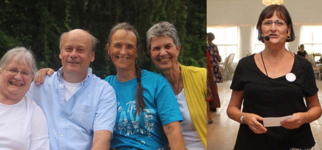 June 21: Vicki Morrison & Loco-Motion – Gainesville Oldtime Dance Society